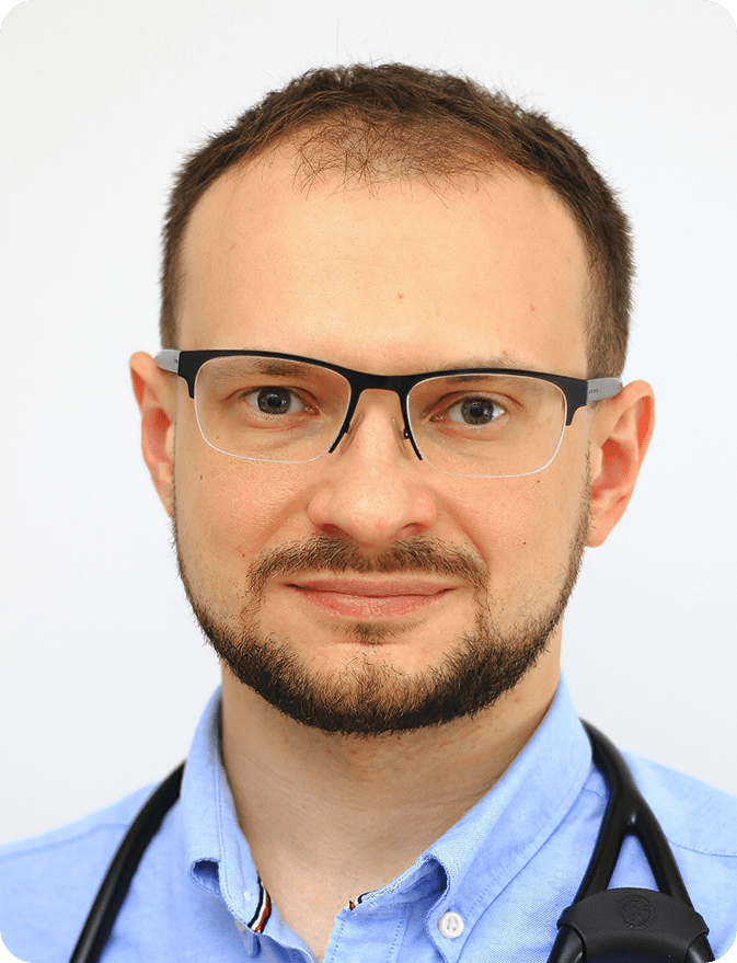 Michał Kosowski - NuvaMed