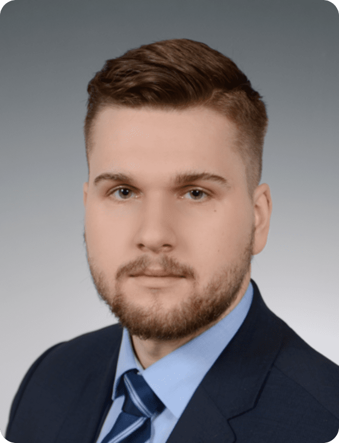 Łukasz Nowak - NuvaMed