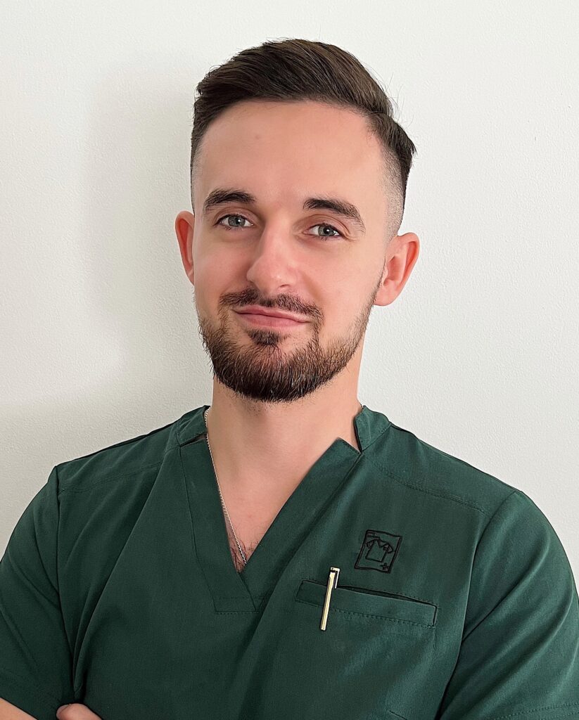 Nasz zespół - NuvaMed